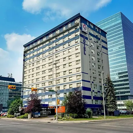 Le Germain Hotel Calgary • Canada