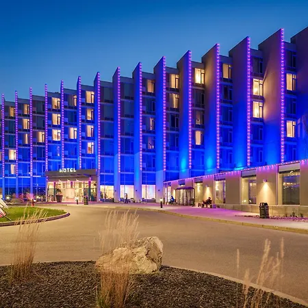 Le Germain Hotel Calgary • Canada